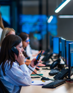 CommandPost® | Real-Time Incident & Crisis Management System – CommandPost®