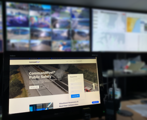 Disaster / Crisis Response & Recovery – CommandPost®